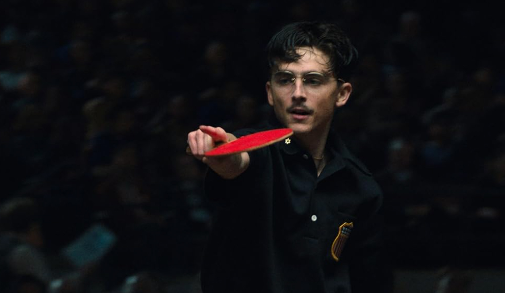 Is it really a true story? Is Timothée Chalamet actually playing ping ...