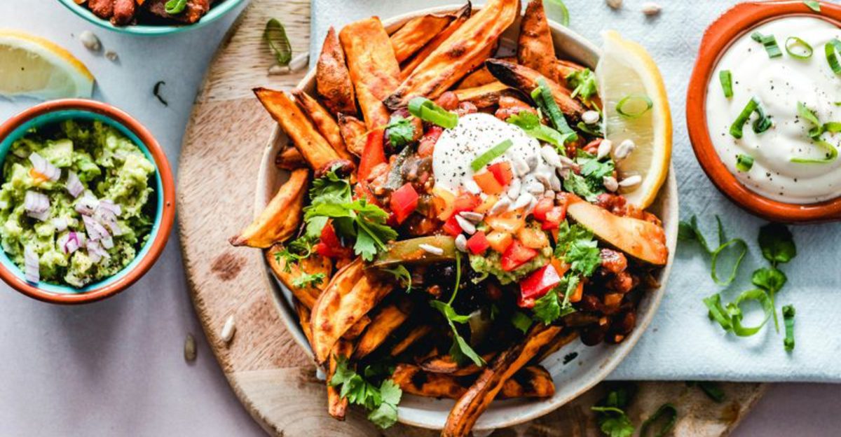 25 foods people defend like it's a personal attack