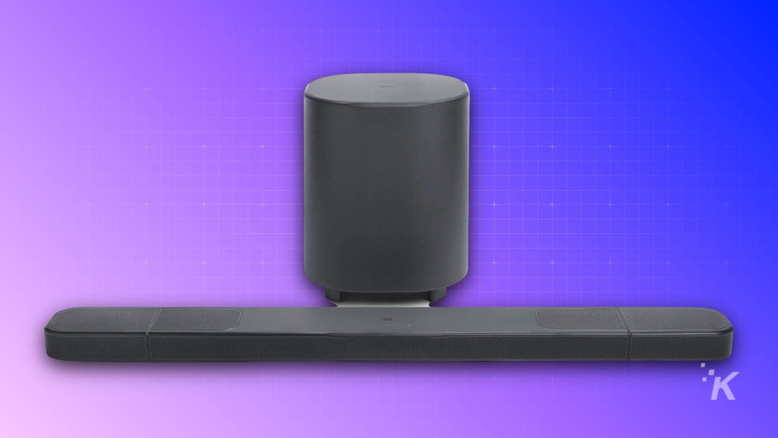 JBL's flagship soundbar just got a $300 price cut