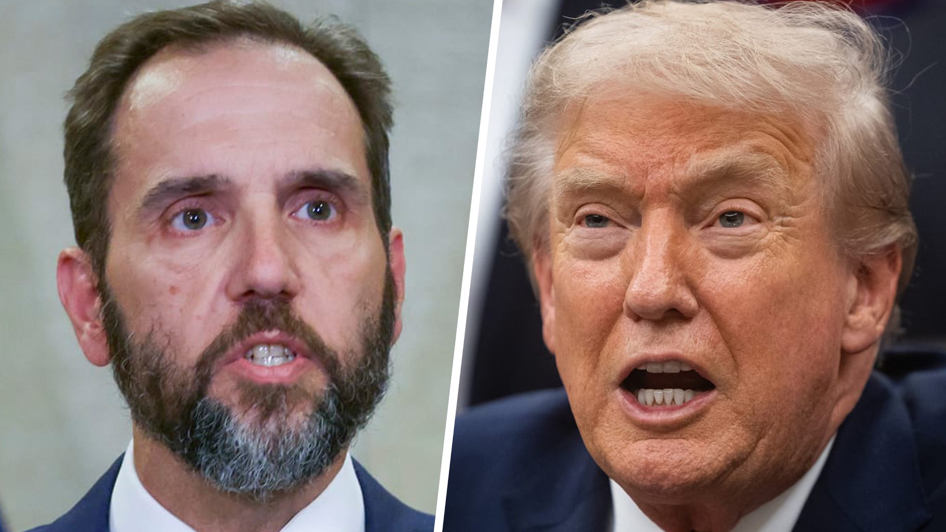 Jack Smith deposition released by House Judiciary GOP