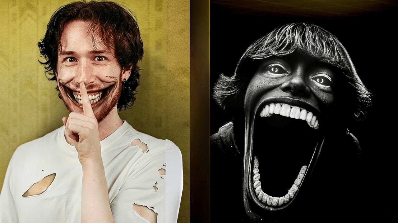 Adding the scariest levels to our Backrooms game