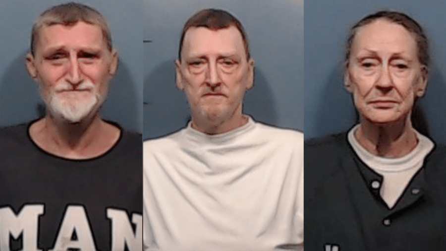 Family accused of hydrocodone prescription fraud in Abilene