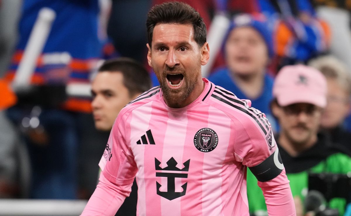Cristiano Ronaldo and Lionel Messi enter 2026 within reach of 1,000 ...