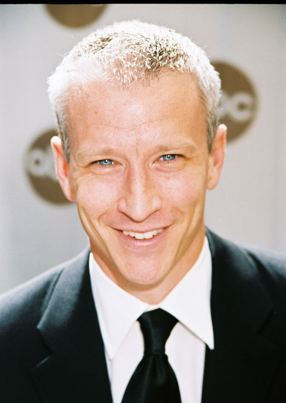 Anderson Cooper through the years: Photos of the CNN anchor