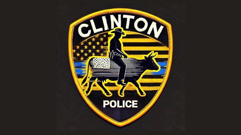 Clinton stabbing sends one to hospital, suspect arrested