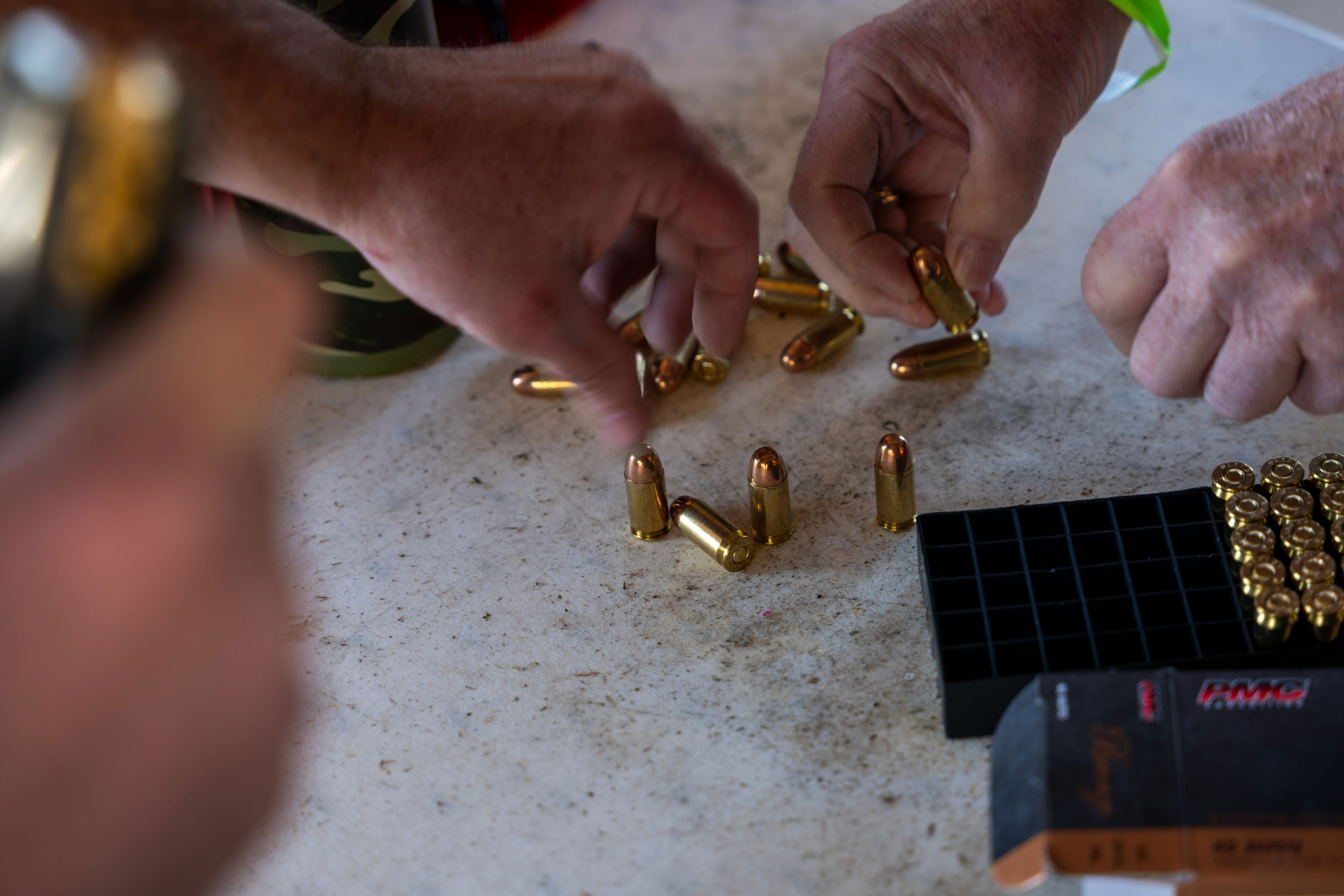 Celebratory gunfire is not harmless: Fulton County solicitor urges ...