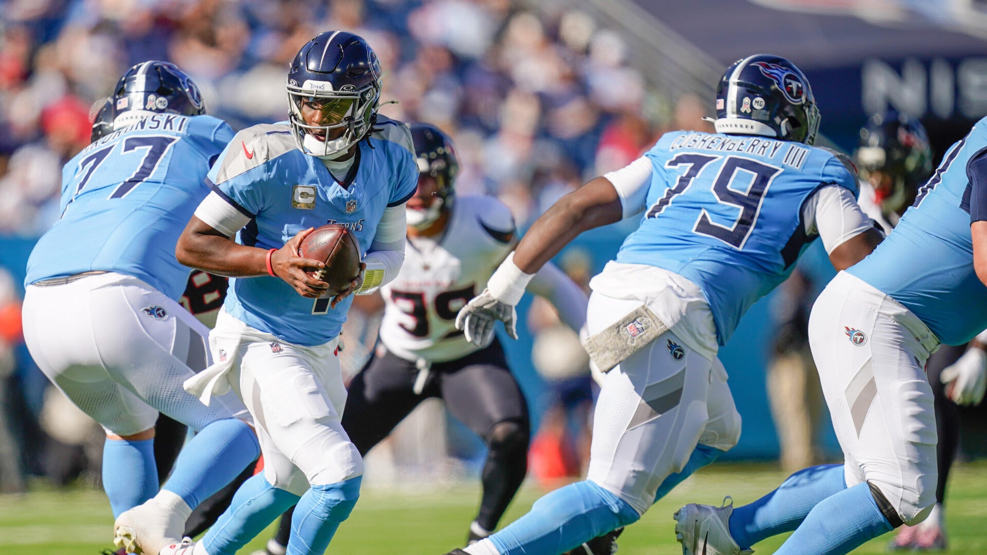 NFL Week 18 picks: Expert's betting system looks at eliminated teams ...