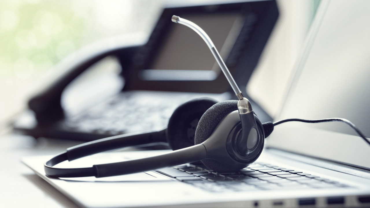 Call center employees seek probe of office fire
