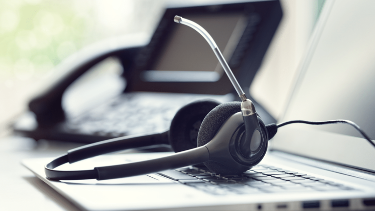Call center employees seek probe of office fire