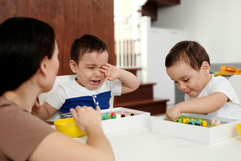 These 10 phrases usually mean you weren't the favorite growing up