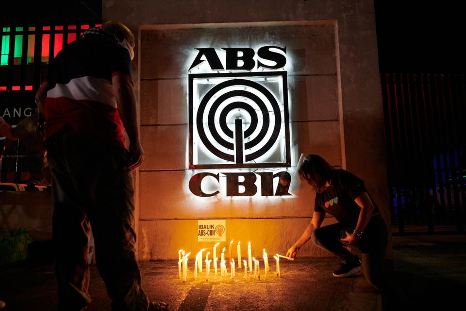 ABS-CBN partners with billionaire Manuel Villar as former media giant ...