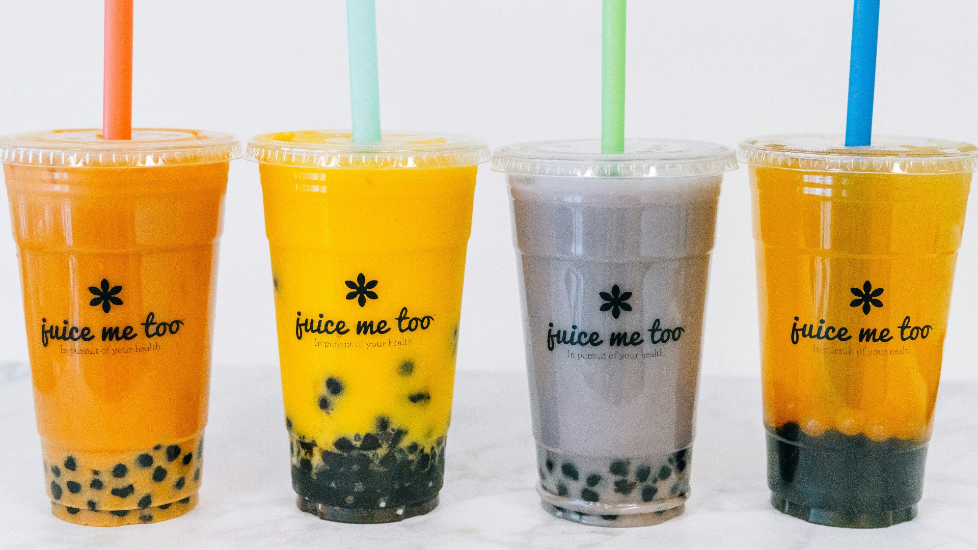 Don't sip that bubble tea—there could be lead in it