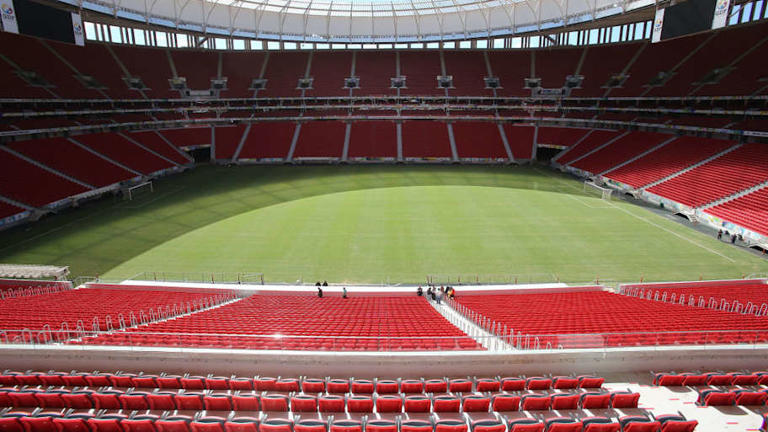 Flamengo x Corinthians: CBF define data e local da Supercopa do Brasil ...