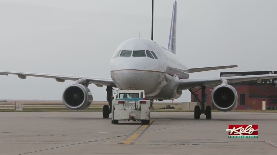 RC airport bomb threat false alarm, FBI investigating