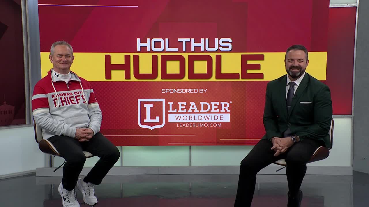 Holthus huddle | Season finale, looking ahead to major changes