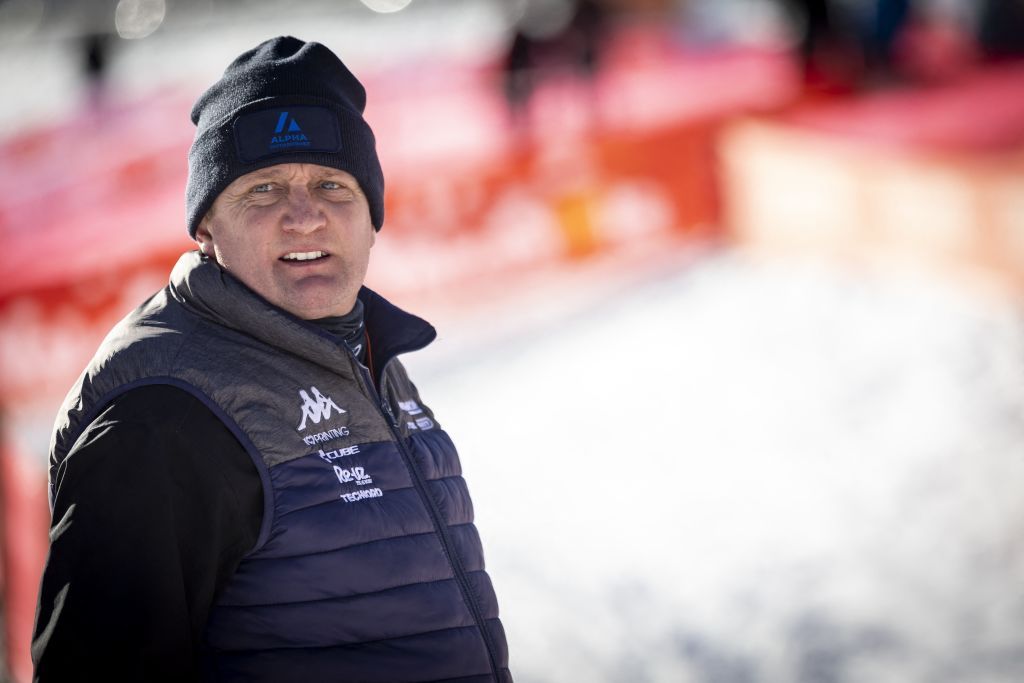 'There was no longer a place for me' - Bart Wellens leaves cyclo-cross ...