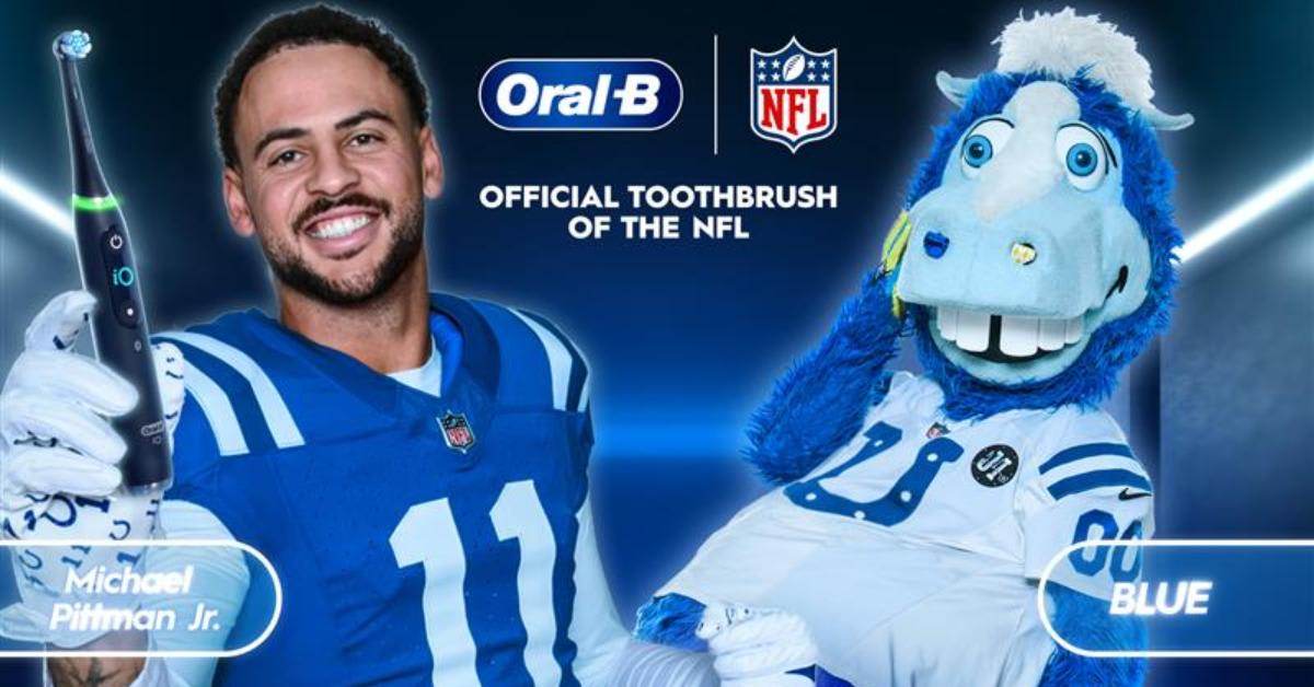 Michael Pittman Jr. admits the Super Bowl is 'always' on his mind after ...