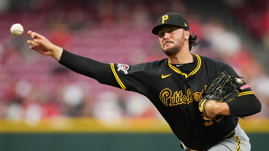 Pirates release 2026 promotional schedule and fans have big Paul Skenes ...