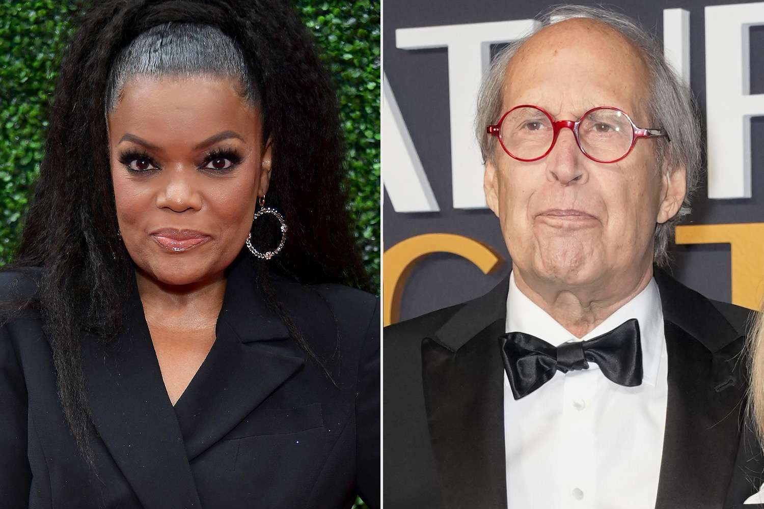 Community alum Yvette Nicole Brown speaks out amid Chevy Chase doc ...