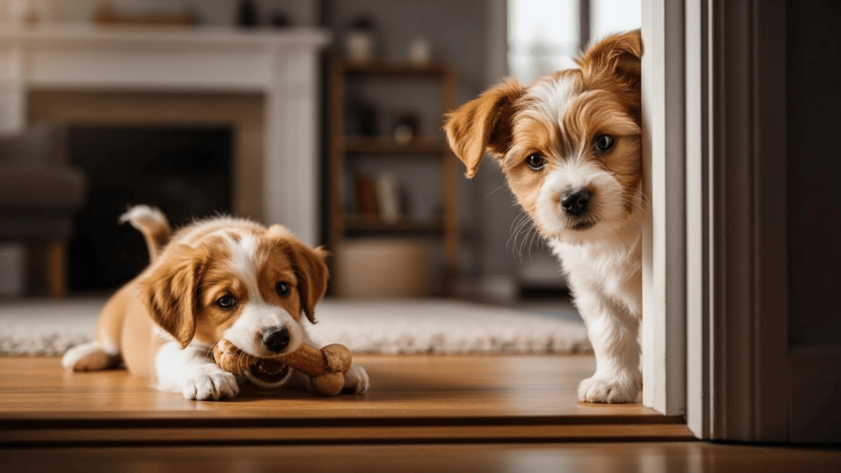 Things your dog understands better than you think