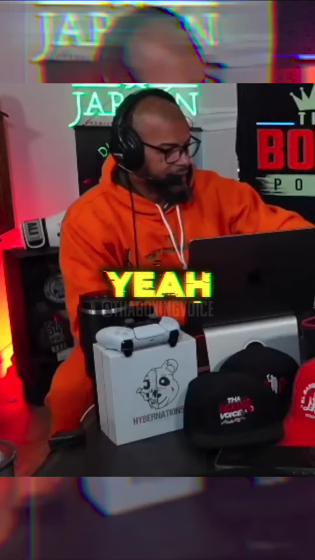 "YA'LL HAVE A FEAR THAT DEVIN HANEY IS NOT GONNA BE THE SAME!" WHO ...