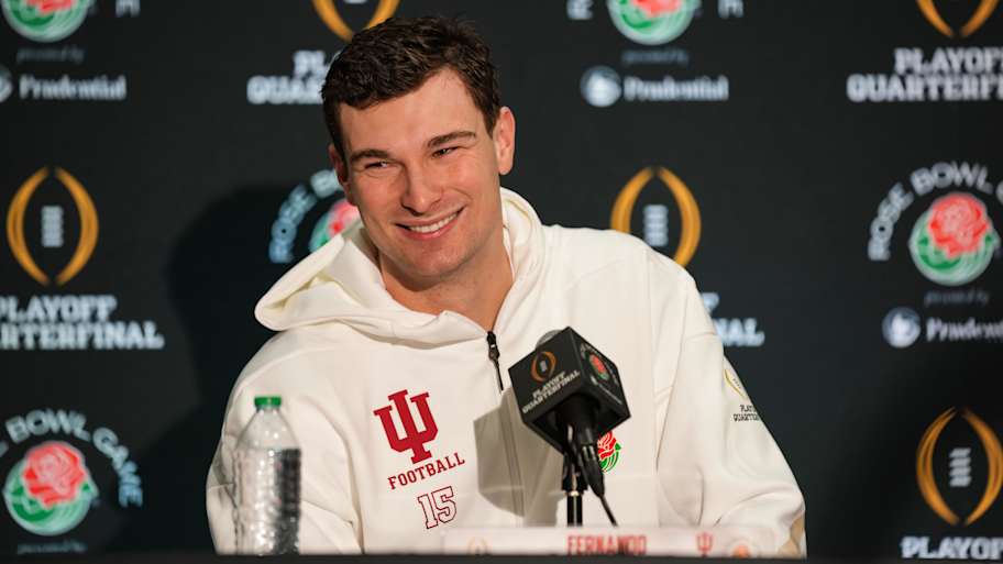 The longstanding college football record that can fall in the 2025 playoff