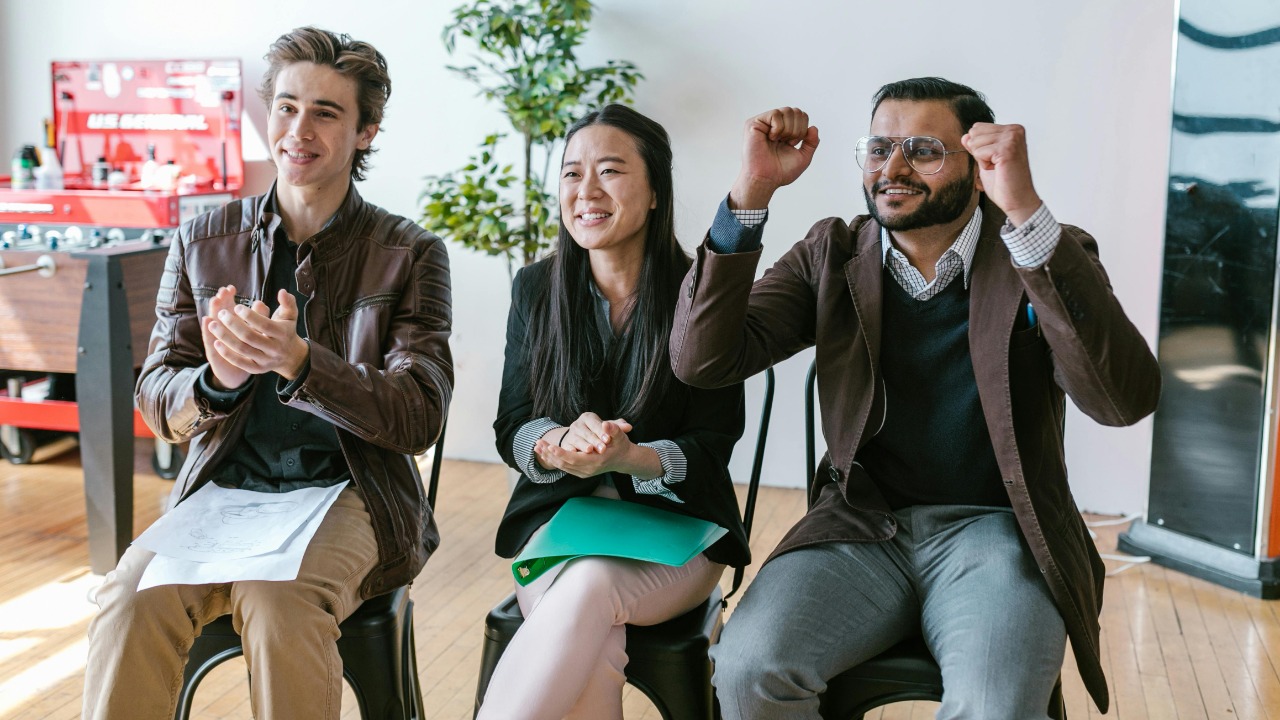 Money milestones that secretly shape your 20s