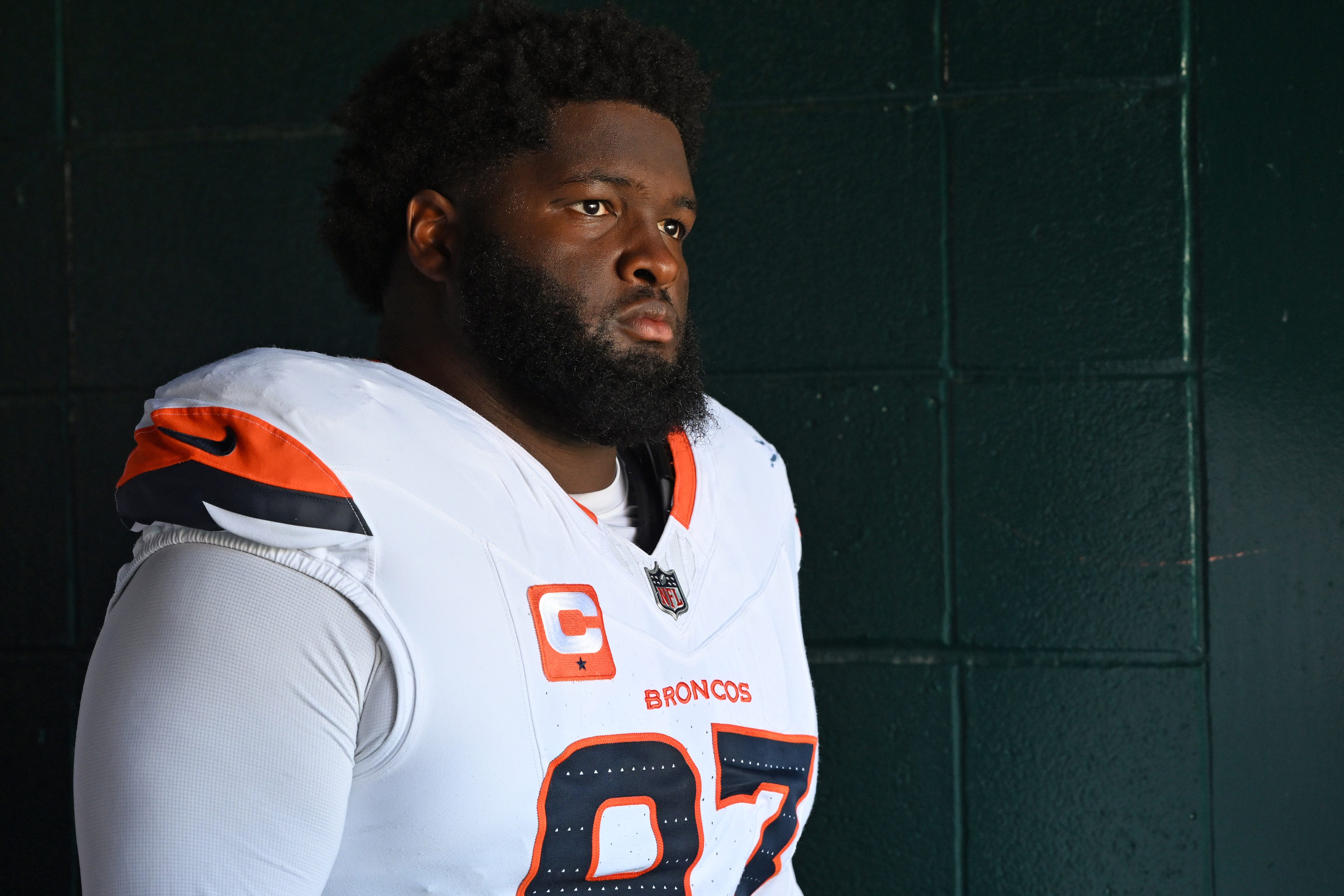 Brian Baldinger reveals 2 unsung heroes from Broncos’ latest win