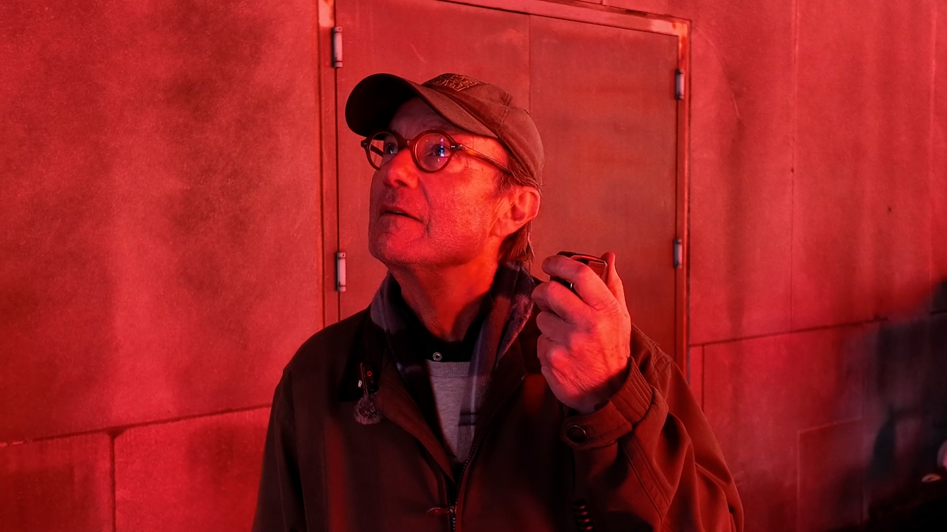 Meet the balloon king behind the New Year's Eve confetti in Times Square