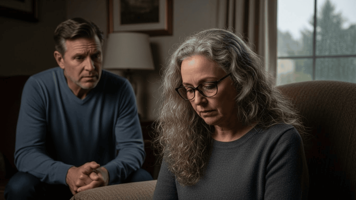 9 emotional commitments many women make in marriage and later regret in ...