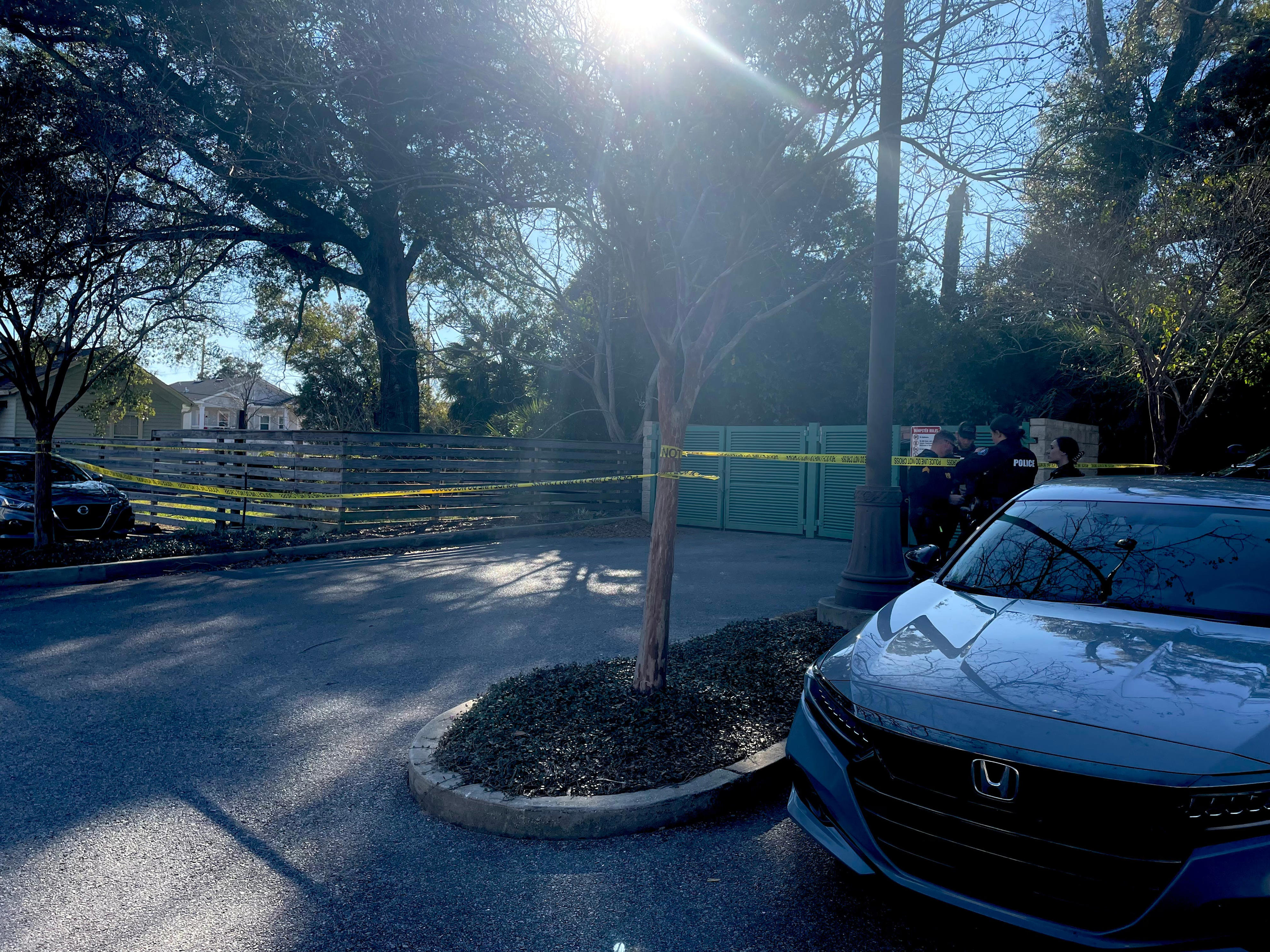 PPD investigating New Year's Eve death after body found near dumpster