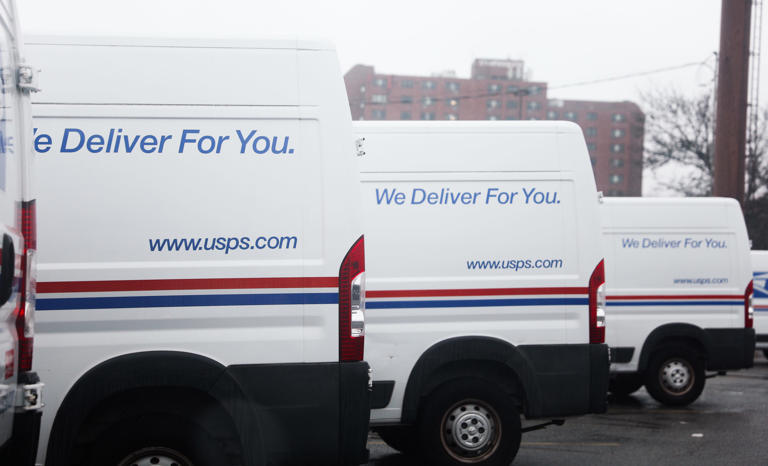 New USPS postmark rules may affect taxes, ballots and other documents
