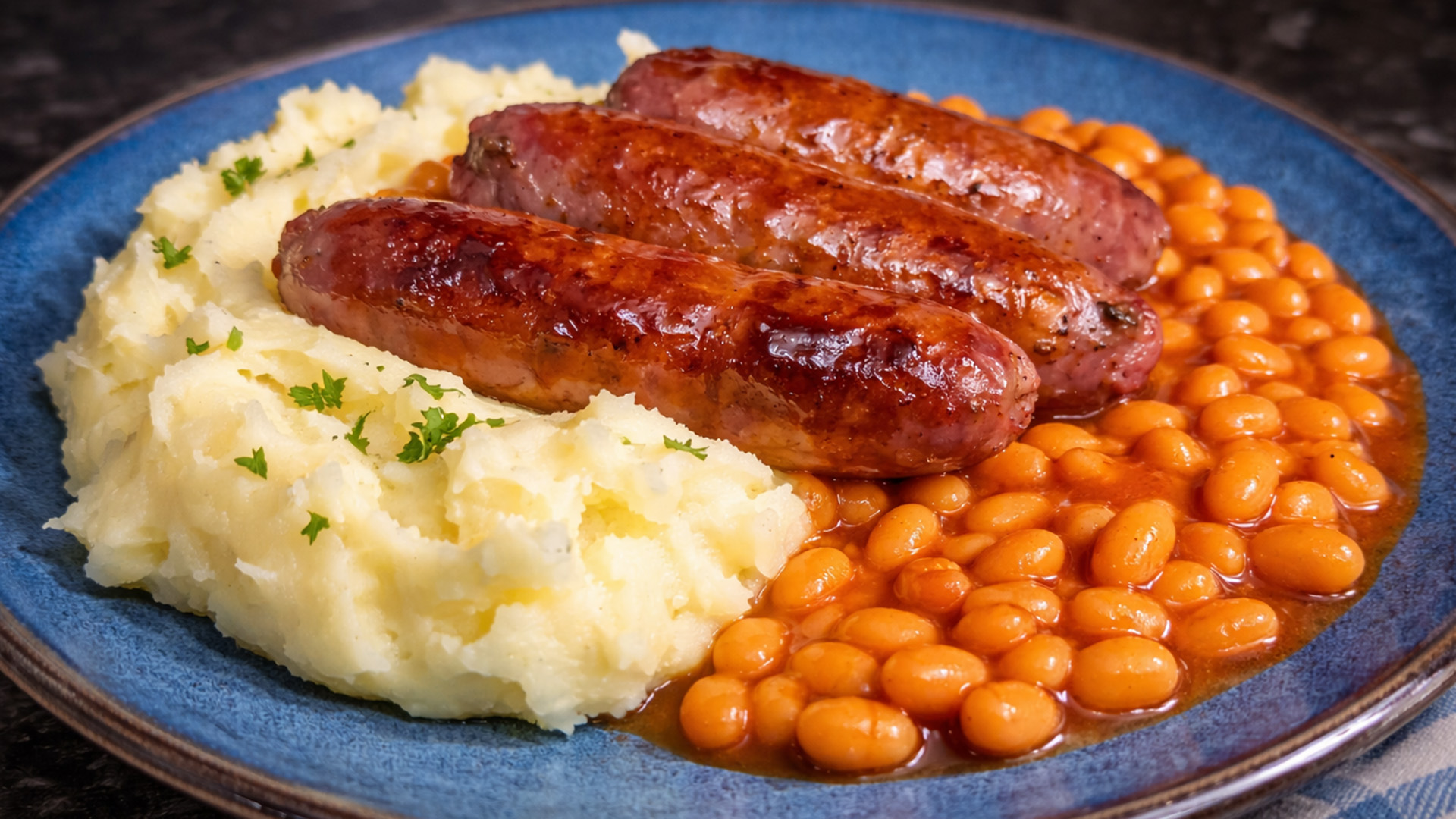 Running out of dinner ideas? Watch this!