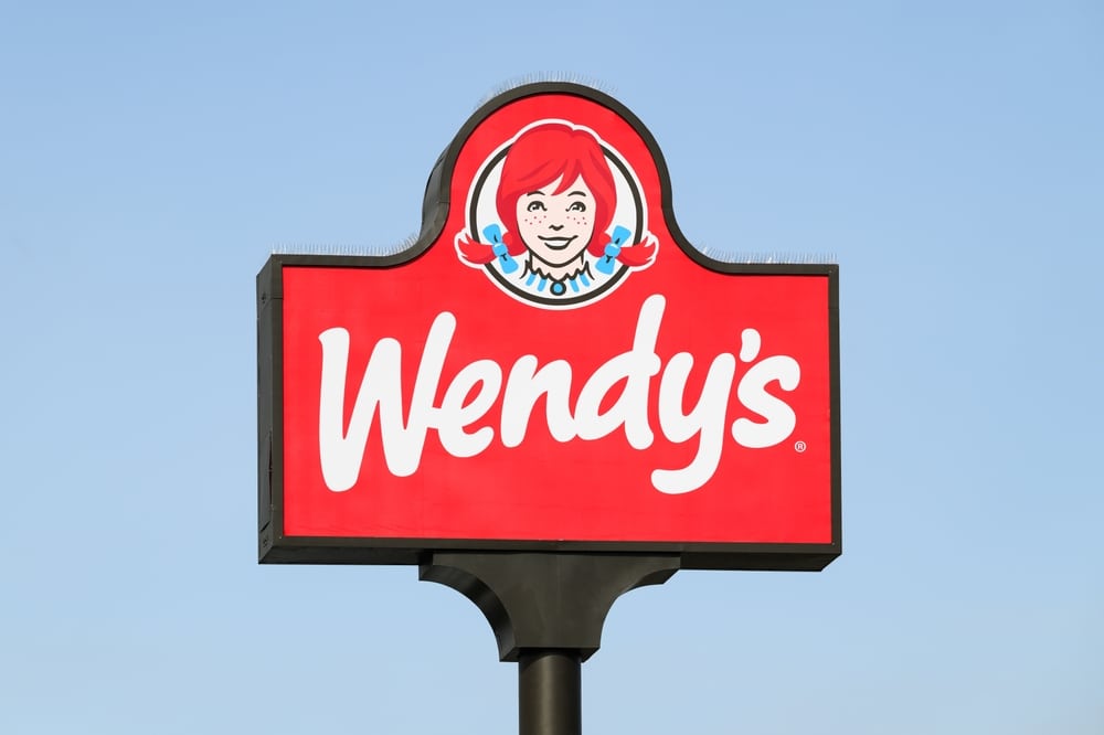 Wendy's to shut down over 300 stores in 2026, impacting 8000 workers