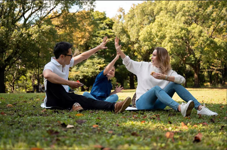 Colonias de CDMX ideales para hacer ejercicio y bajar de peso en Año Nuevo