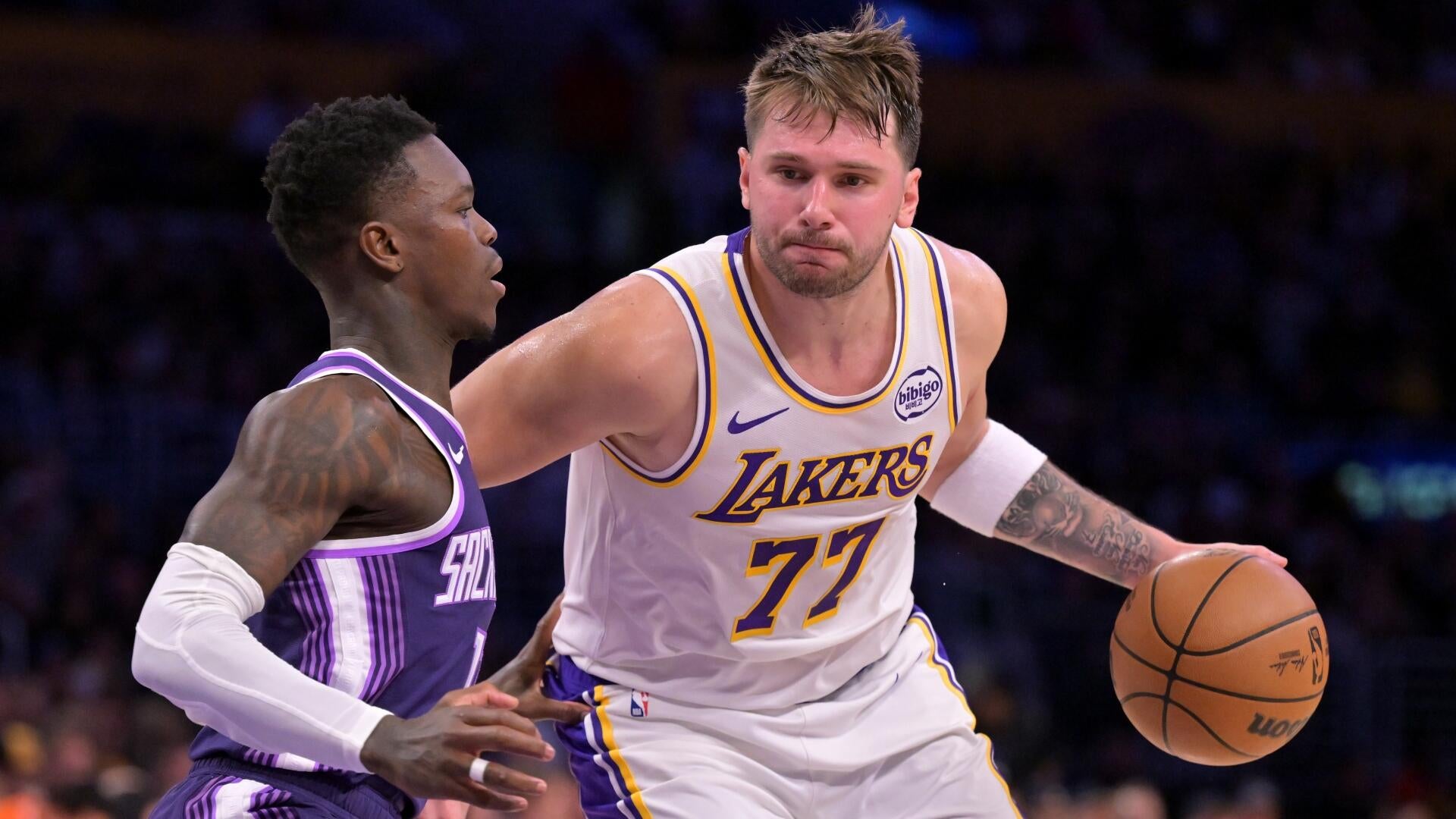 Fantasy basketball 2025-2026: Leaders in free-throw volume and efficiency
