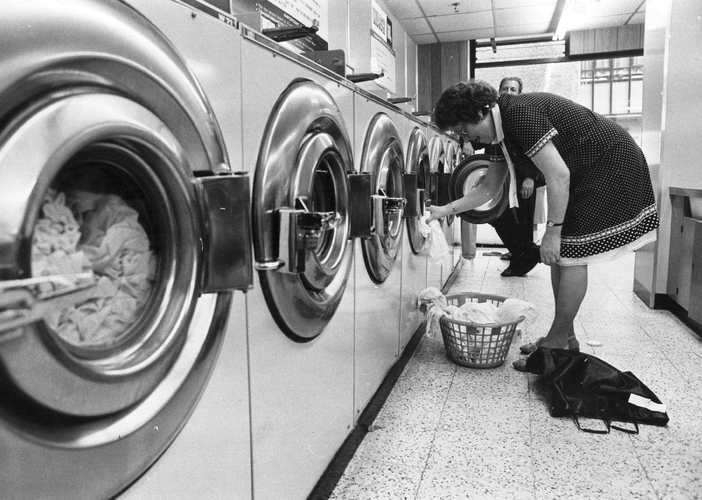 Old-fashioned cleaning products that still work today