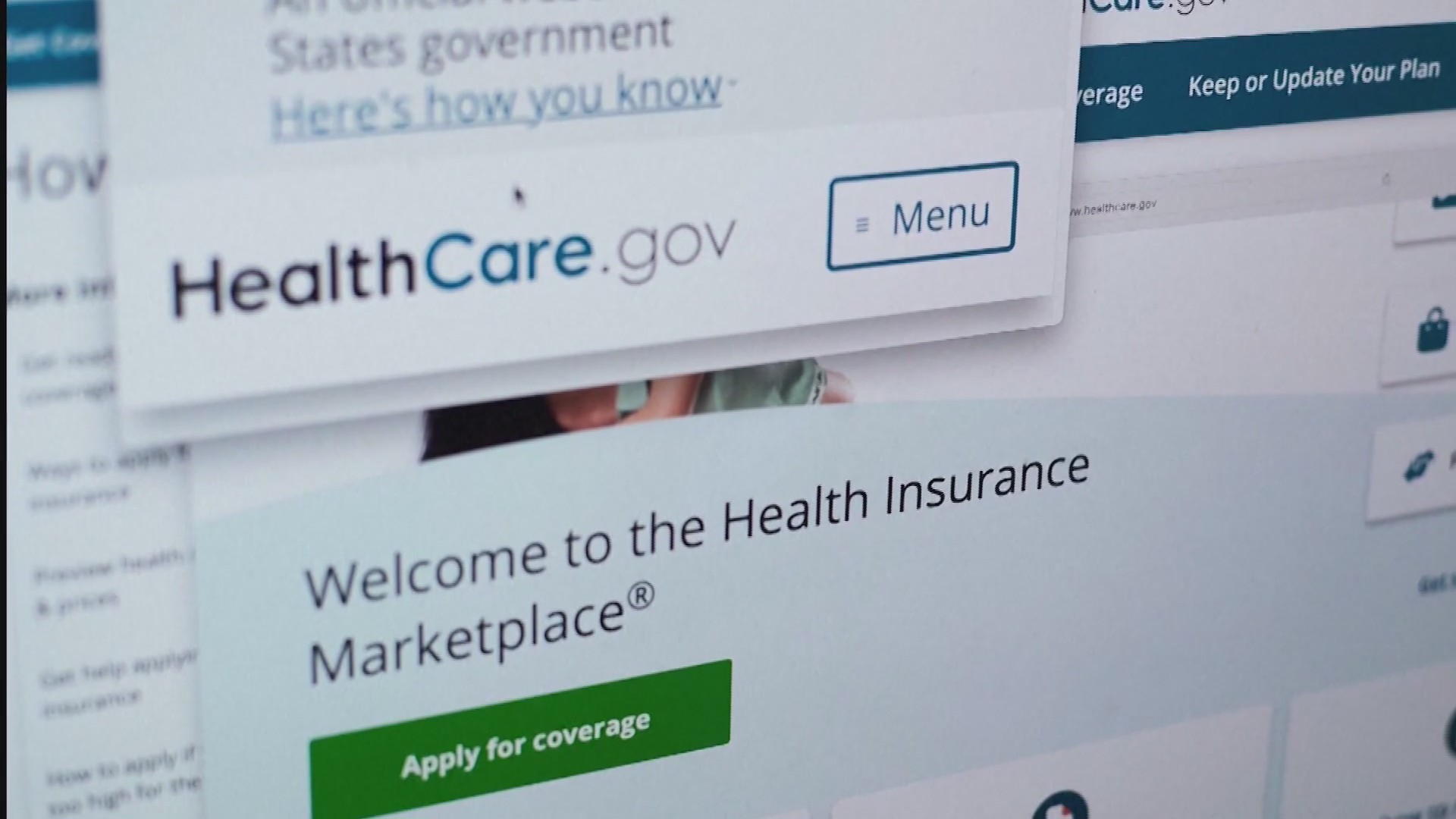 Illinois residents expected to face sharp rise in ACA premiums - WGN ...