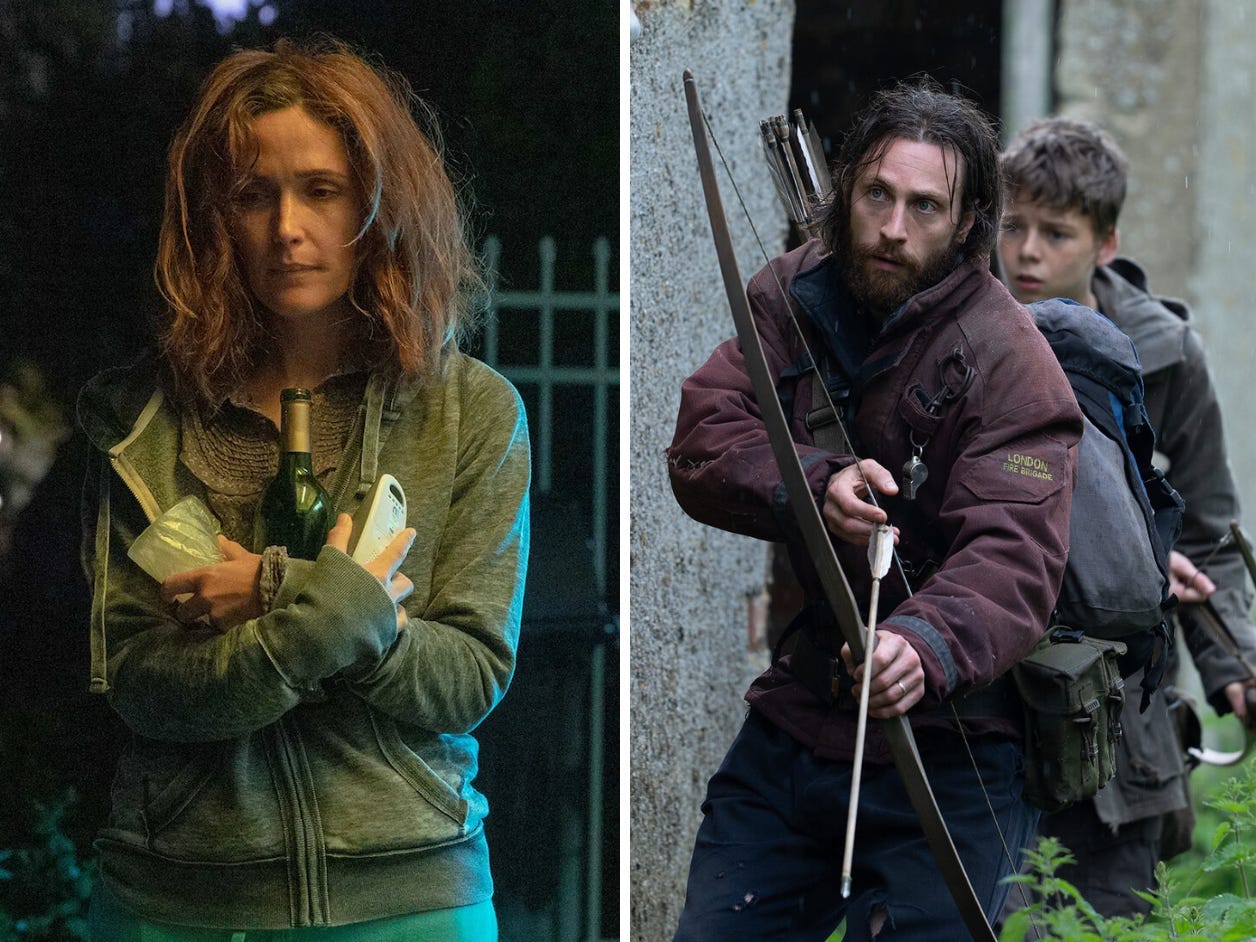 Stop calling everything a flop: It was a good year for the movies