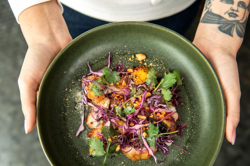 Here are over 100 LA restaurant closures in 2025. Many just couldn't ...