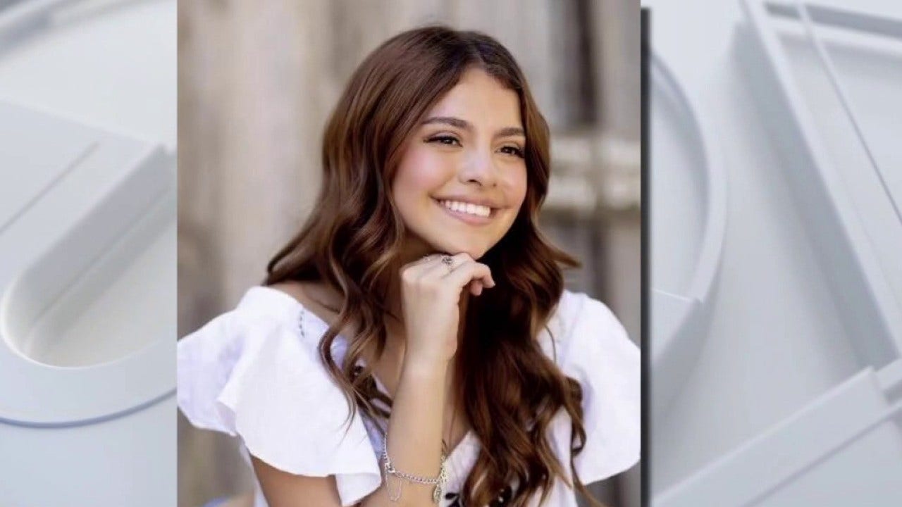 Texas authorities identify body as missing teen Camila Mendoza Olmos ...