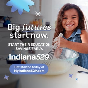 Things to do this weekend near Indianapolis with kids