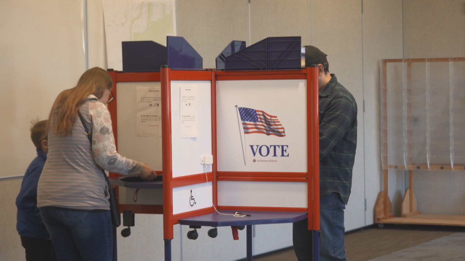 After party breaks up, Alaskan Independence members will get official ...