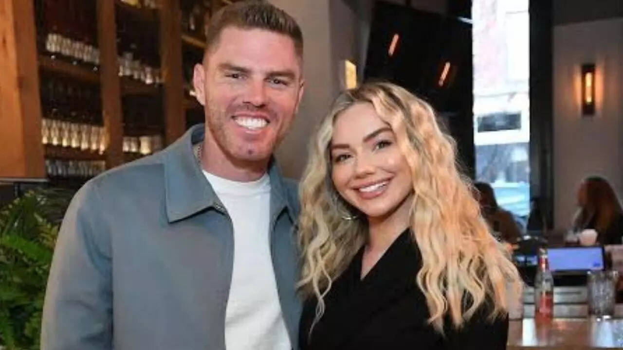 Freddie Freeman and Chelsea Freeman combined net worth in 2025: MLB ...