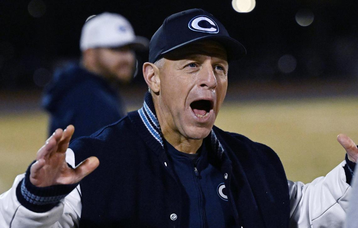 Ex-Bullard High coach's defamation suit over racial slur accusation ...