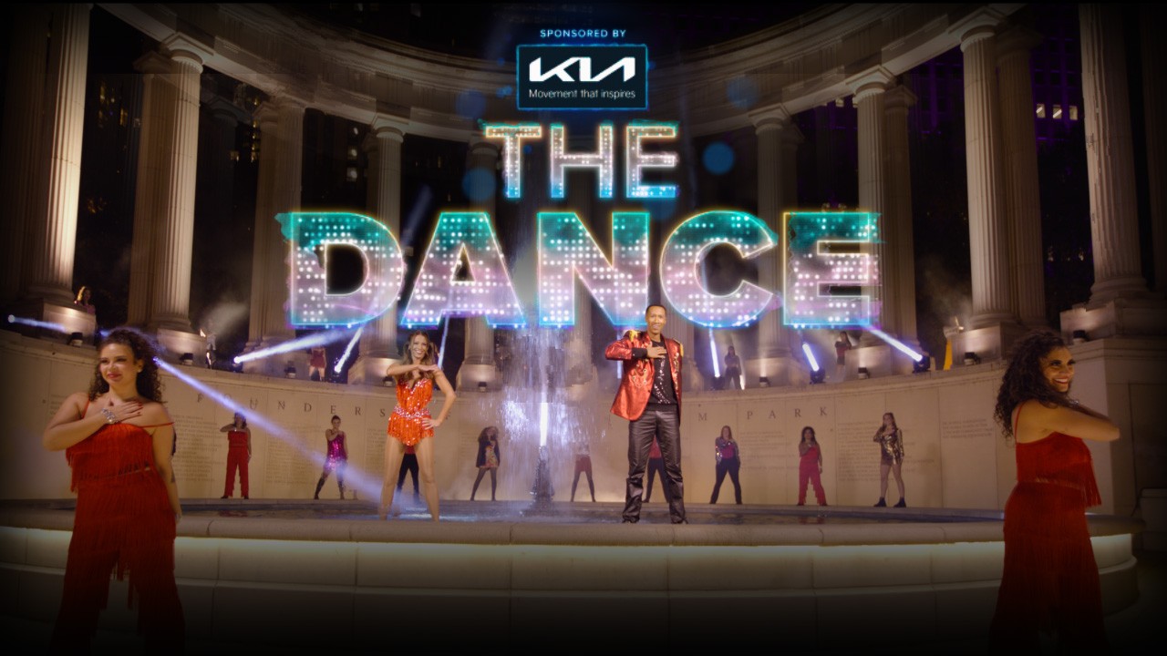 ABC7 Chicago presents 'The Dance' starring Cheryl Scott, Terrell Brown ...