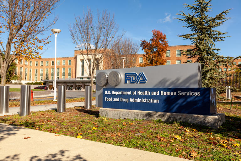 Outlook gains as wet AMD therapy reconsidered for FDA review