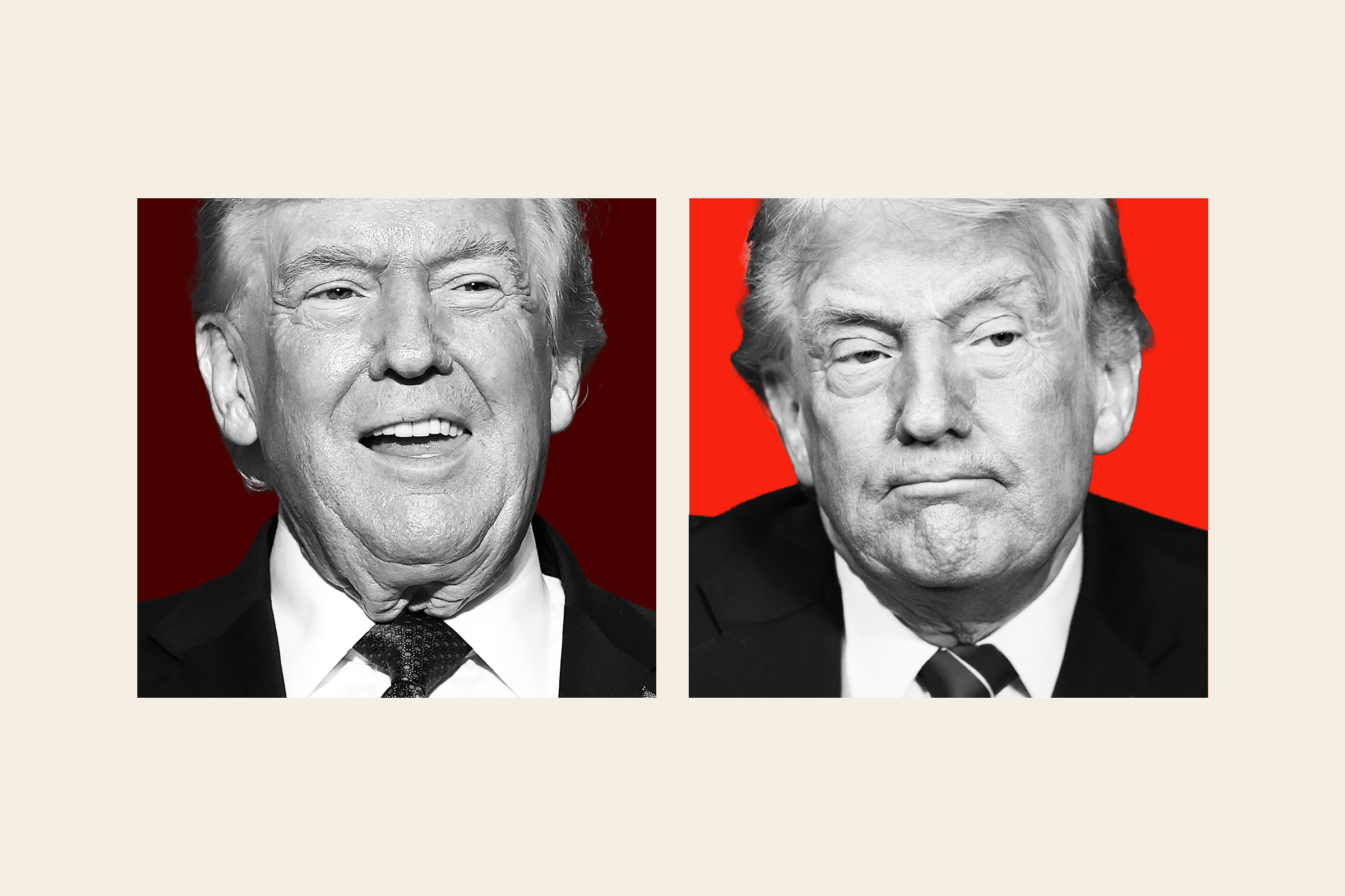 Donald Trump's biggest wins and losses of 2025