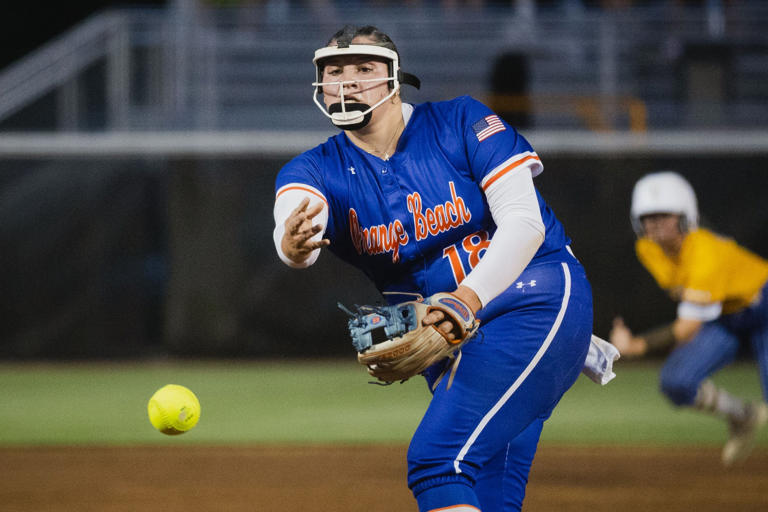 Alabama high school sports: The top 10 stories of 2025