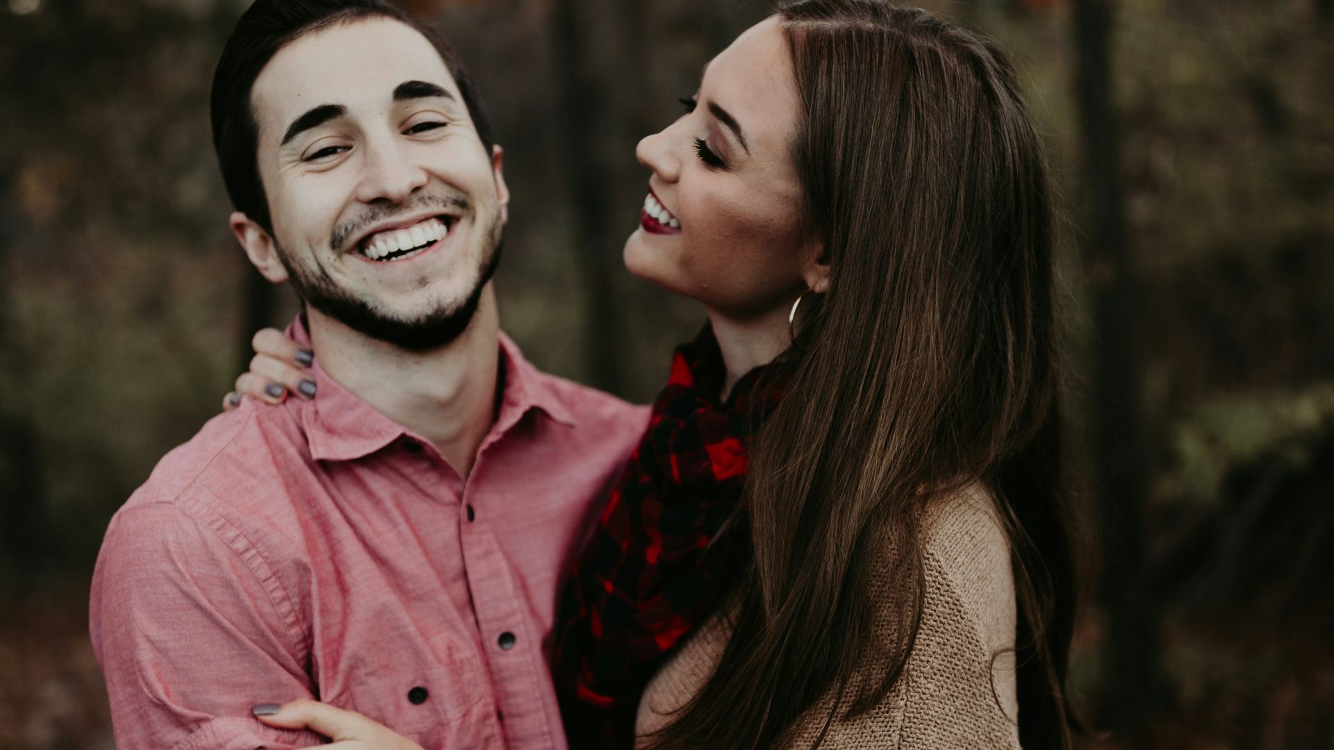 20 bienfaits pour la santé que vous procure une relation amoureuse heureuse